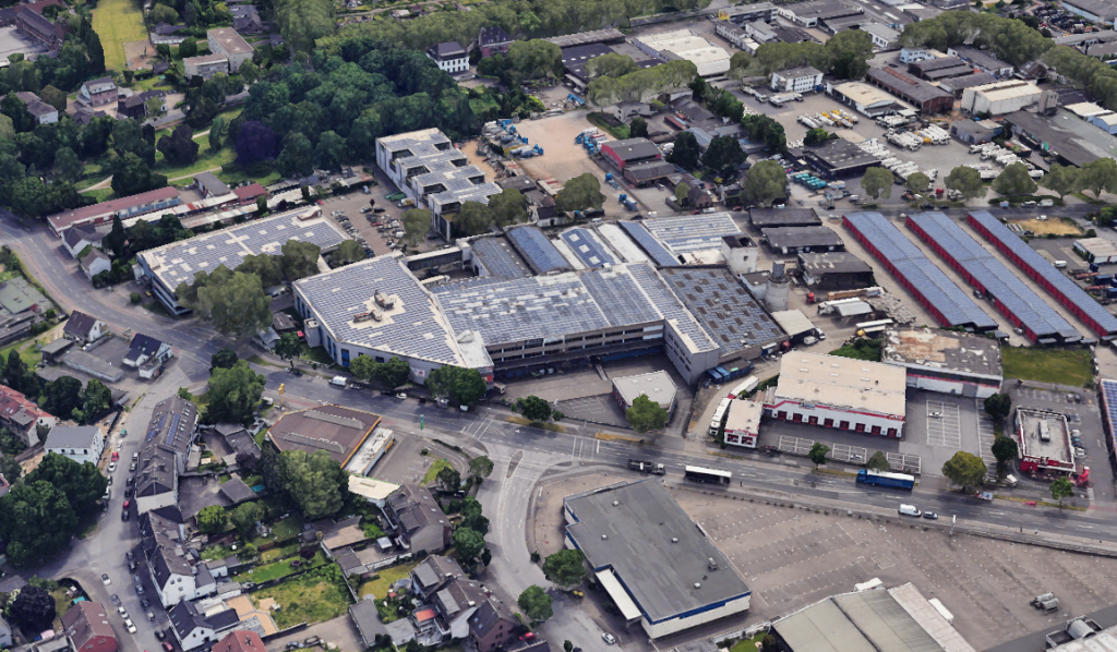 Qanta Energy | Uniting throught energy